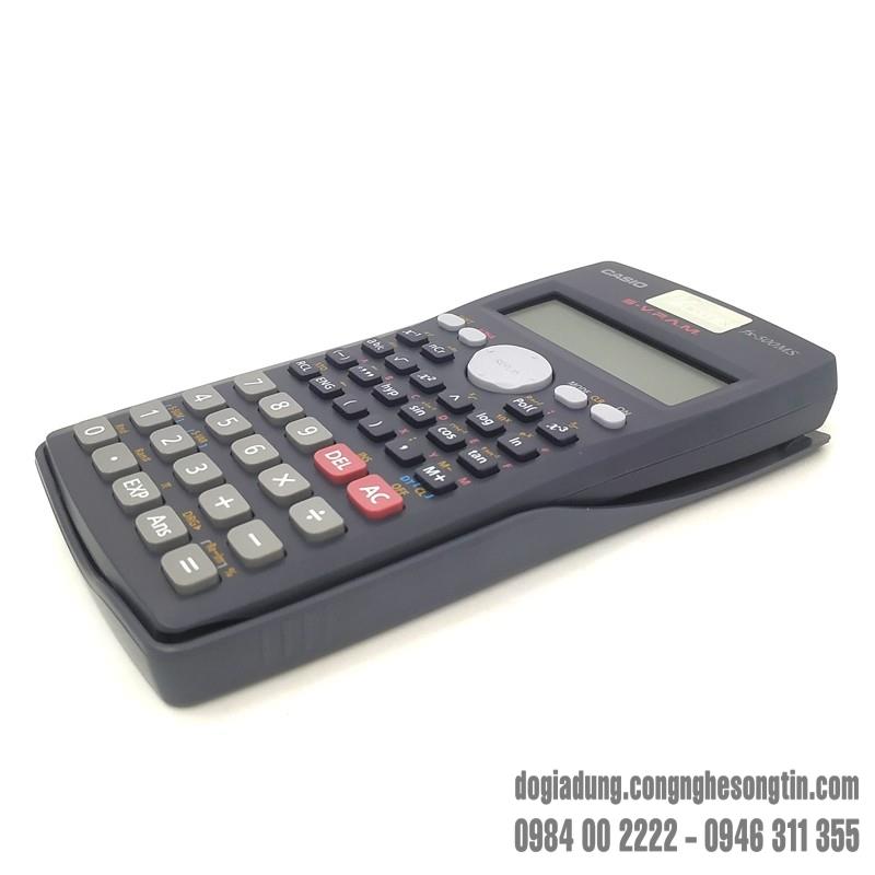 Máy Tính Casio FX 500MS